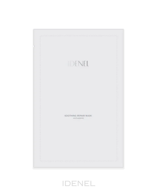 IDENEL - Intensive Repair Essential Sheet Mask – AWESTHETICS